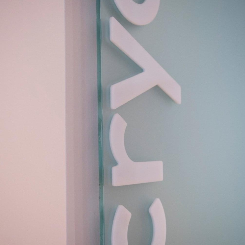 nice - cryotherapy, wellness and more - Alimos | Decork design studio