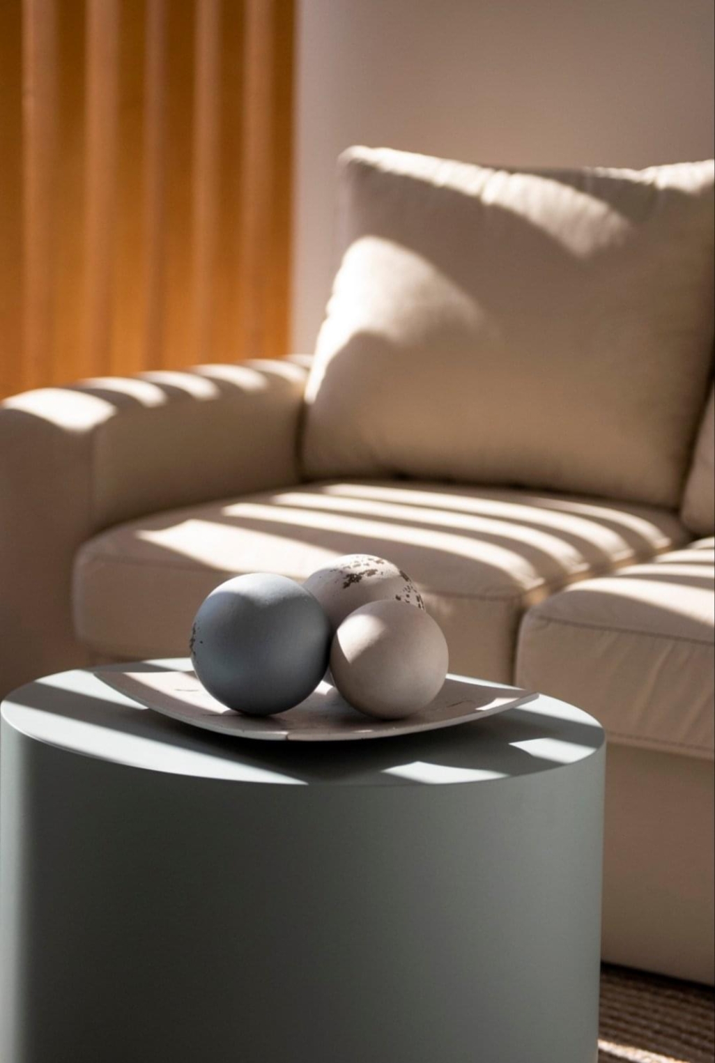 nice - cryotherapy, wellness and more - Alimos | Decork design studio