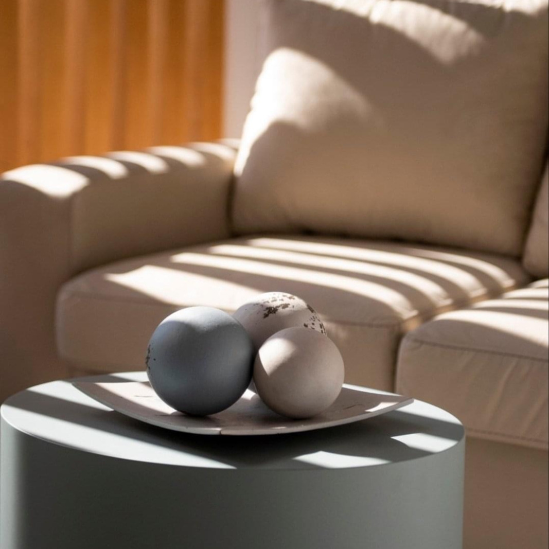 nice - cryotherapy, wellness and more - Alimos | Decork design studio