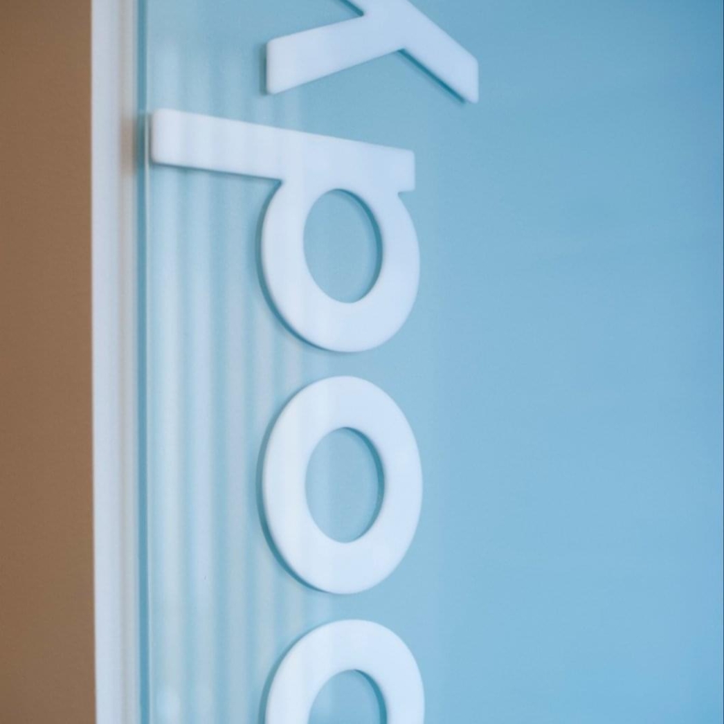 nice - cryotherapy, wellness and more - Alimos | Decork design studio